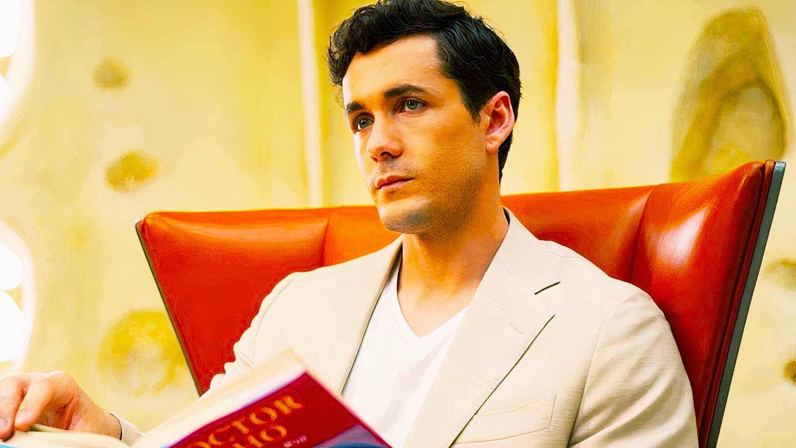 Doctor Who: 13 Reveals From Finale Images (Ranis, Harry Potter & More)