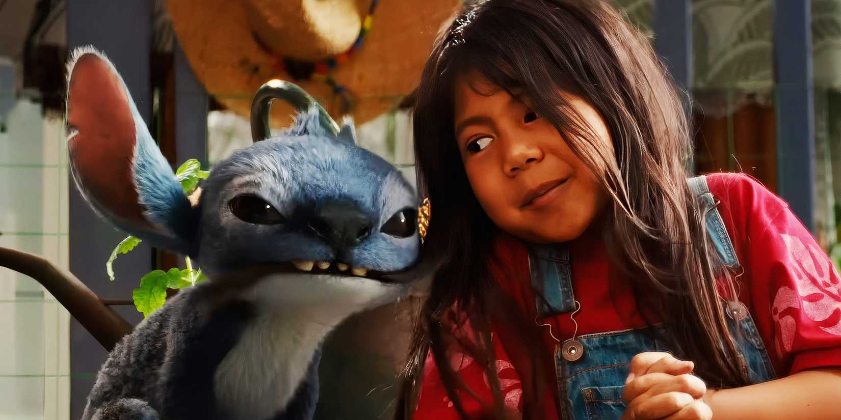 Disney's Lilo & Stitch Opening Weekend Explained: Every Box Office ...