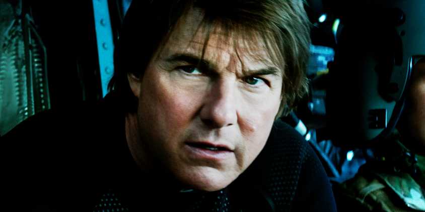 Mission: Impossible 8's Cut Post-Credits Scene Explained