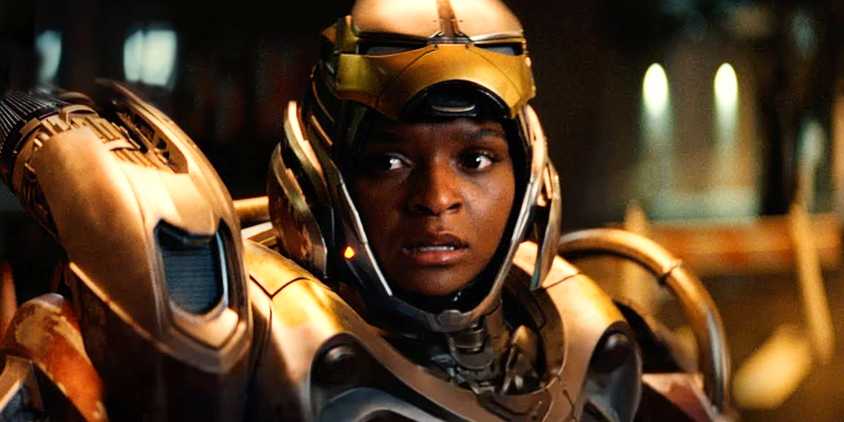 Ironheart Recap: Everything To Remember About Riri Williams & The MCU's ...