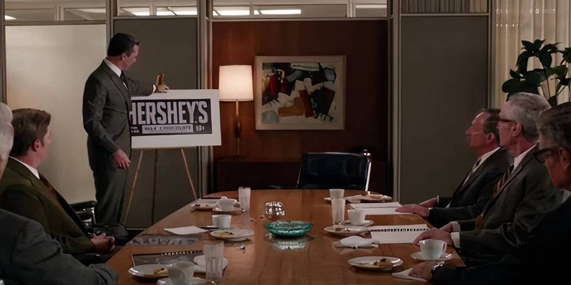 Don Draper's 10 Best Quotes In Mad Men