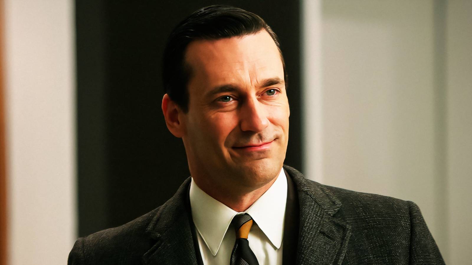 "The Whole Range Of Emotions": Jon Hamm's Favorite Mad Men Episode Is ...
