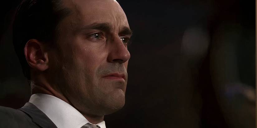 Don Draper's 10 Best Quotes In Mad Men