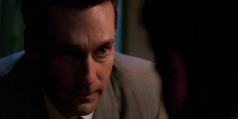 Don Draper's 10 Best Quotes In Mad Men