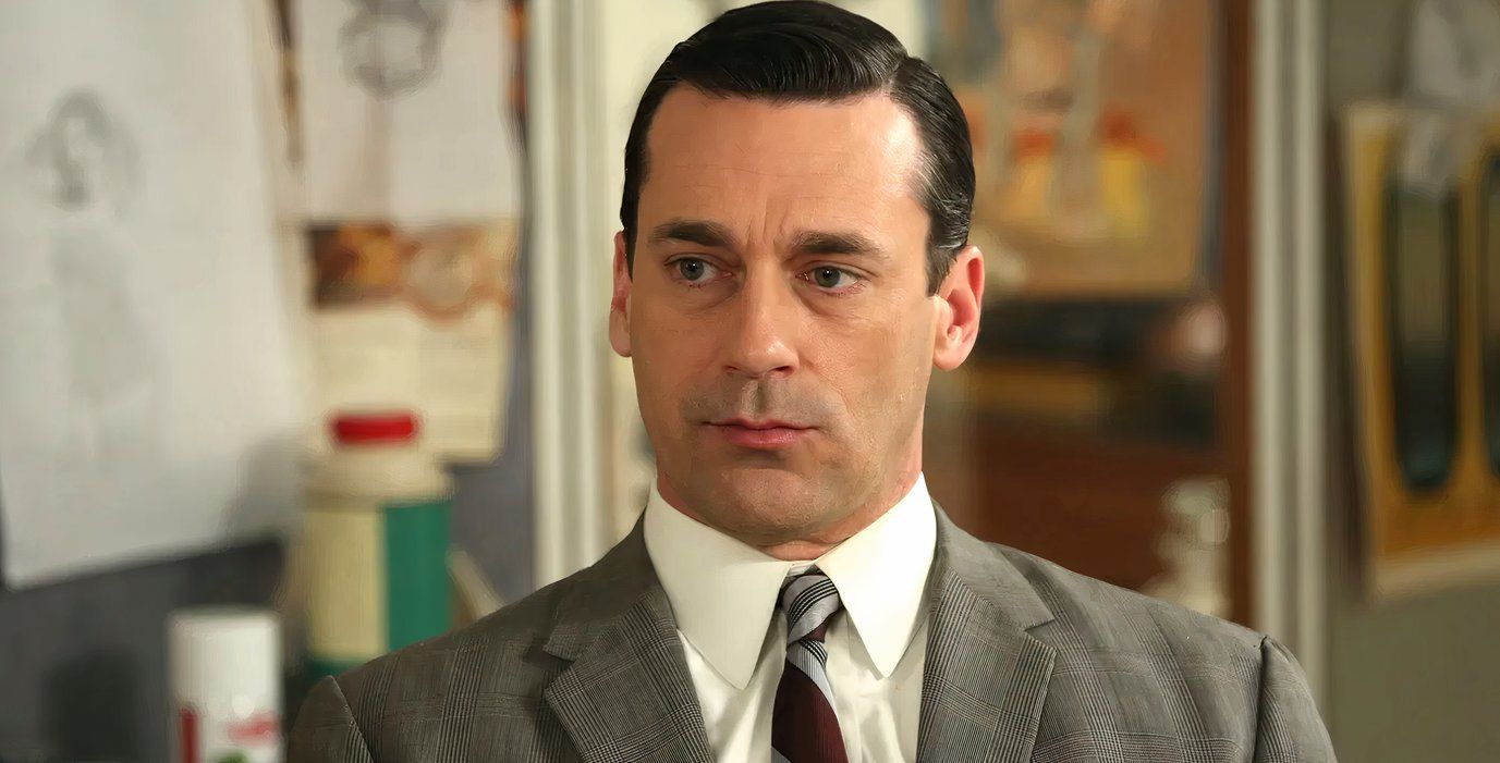 15 Years Later, I Still Can’t Believe Don Draper Lost To His Enemy In ...