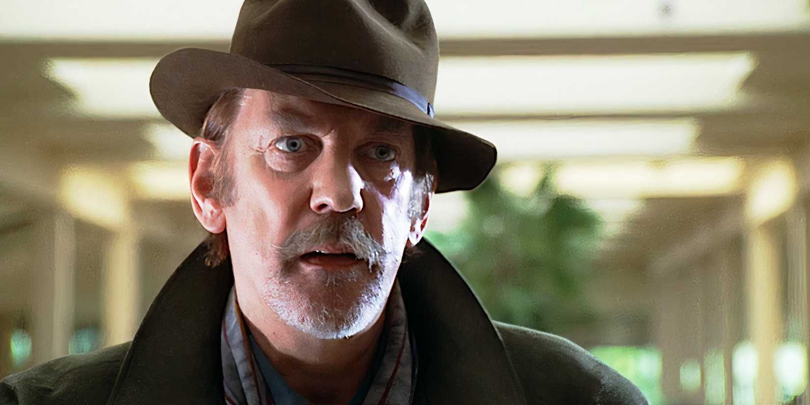 10 Actors You Had No Idea Were In The Buffy The Vampire Slayer Movie