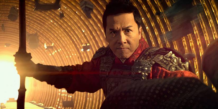 Donnie Yen's Great 2-Part Fantasy Movie Series On Prime Video Remakes ...