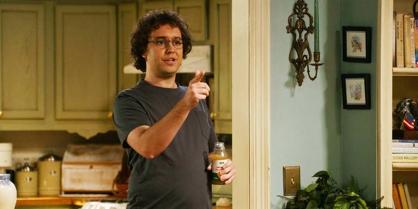 Georgie & Mandy’s First Marriage Season 2 Needs To Fix Jim's Broken ...