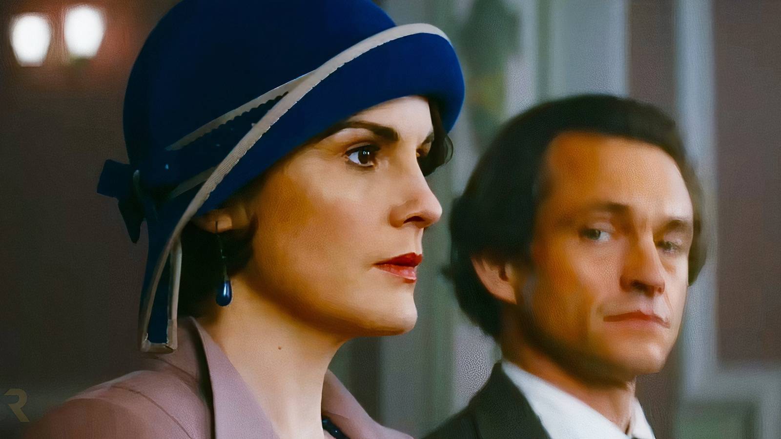 Downton Abbey 3's Biggest Missing Character Sets Up A Disappointing ...