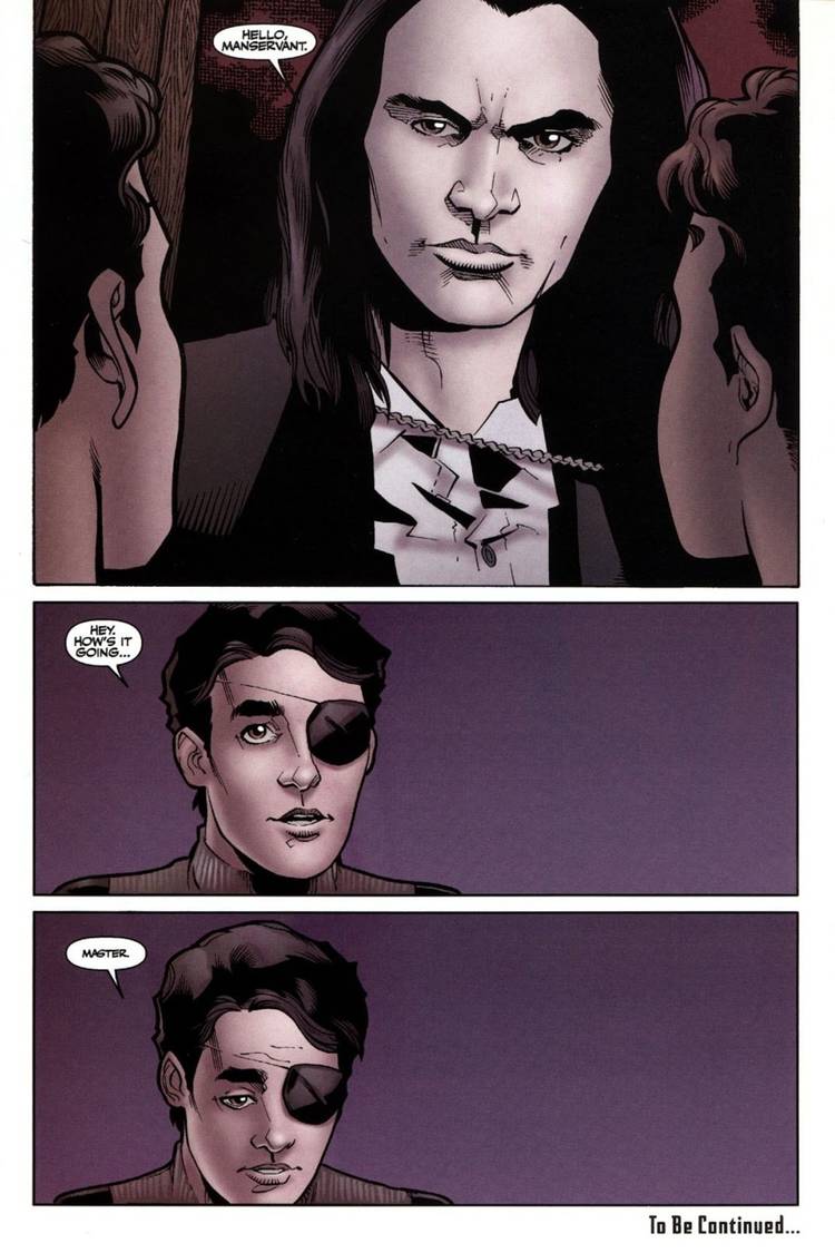 Dracula Played a Bigger Role in Buffy the Vampire Slayer Than You Think ...