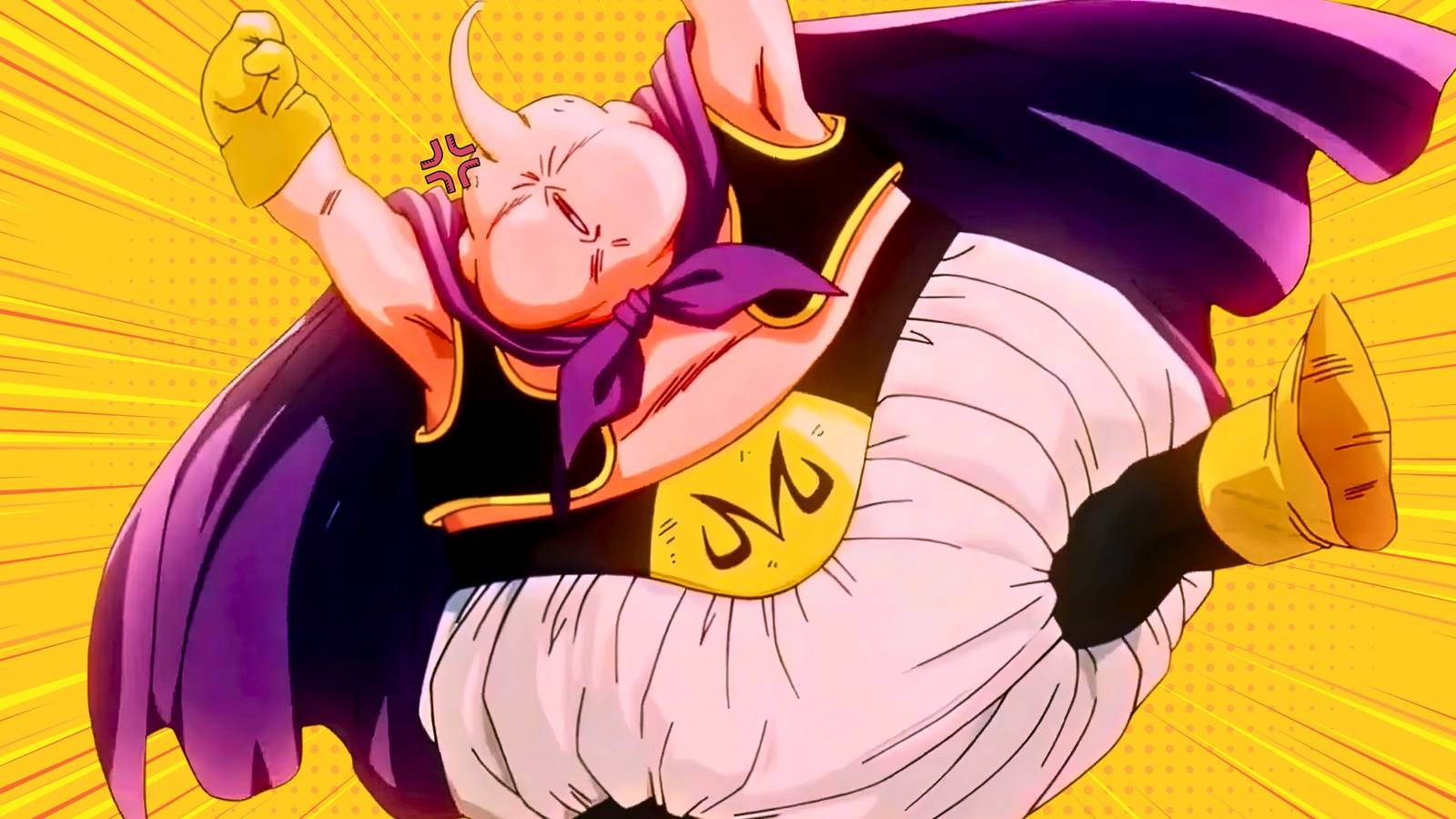 Dragon Ball Daima Introduced a Major Majin Buu Retcon, and Ruined My ...