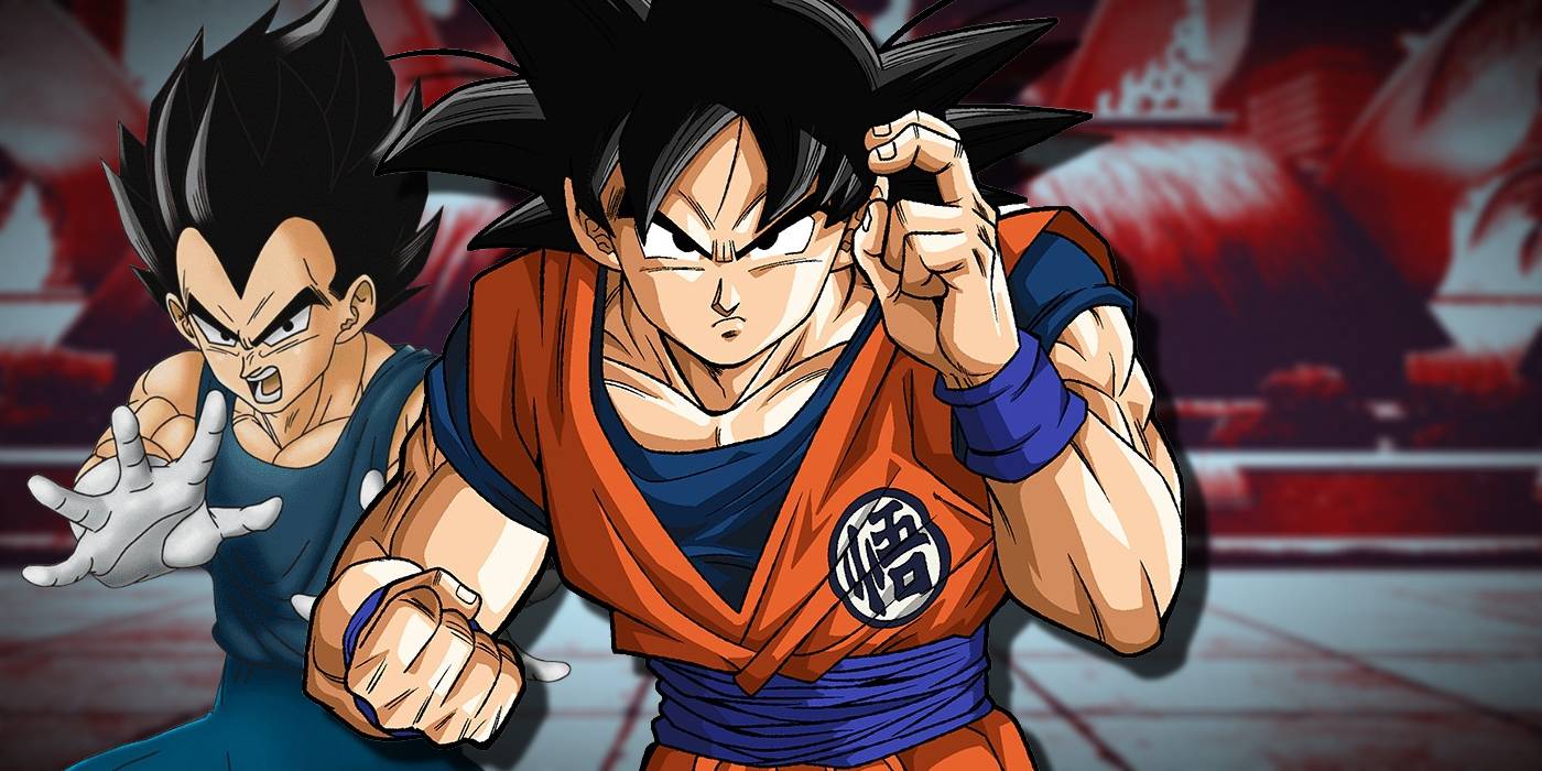 Which of Dragon Ball's Tournament Arcs Is Best? We've Ranked Them Top ...