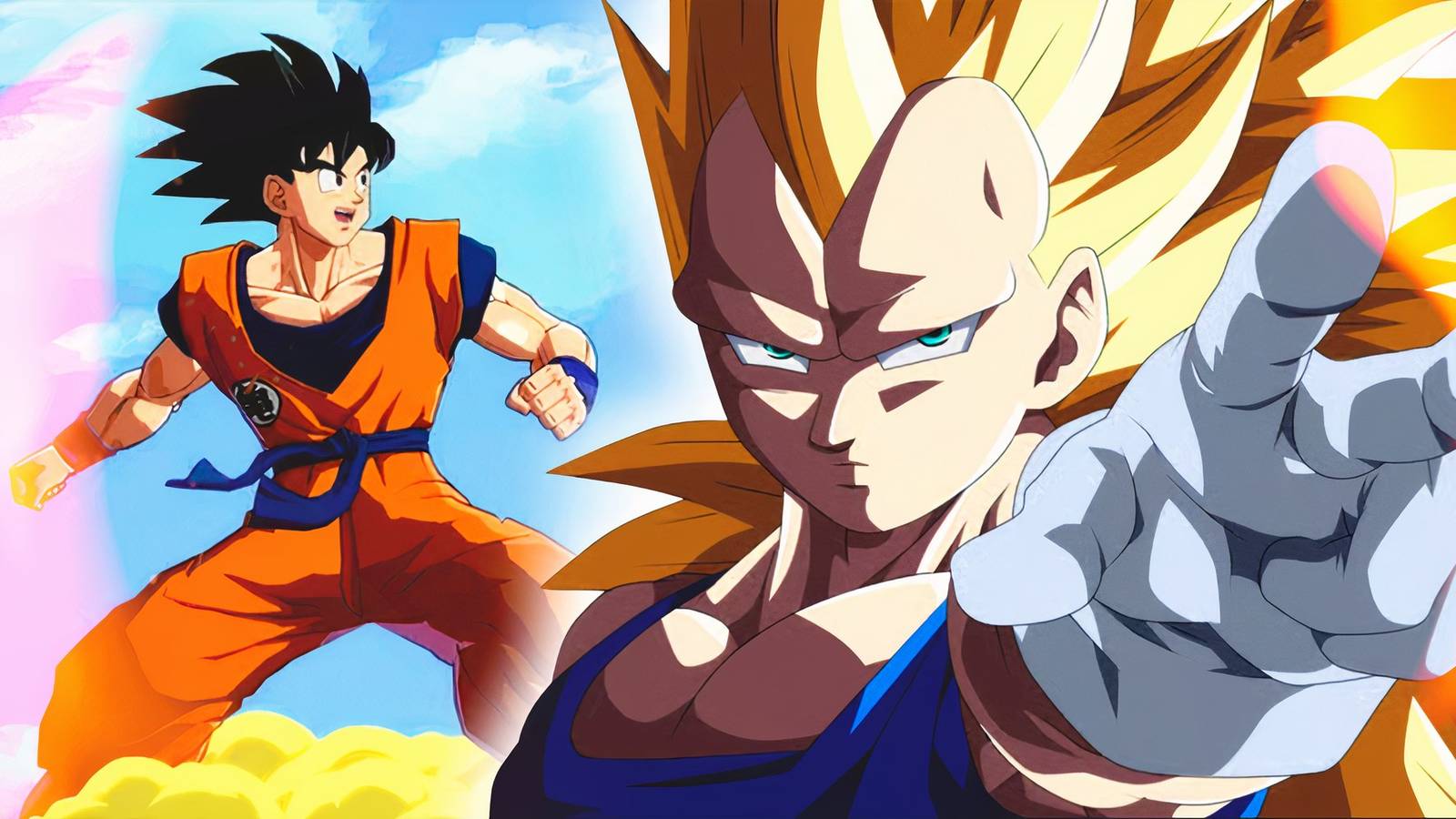 Goku Is the Greatest, But These 10 Scenes Prove Vegeta Deserves Dragon ...