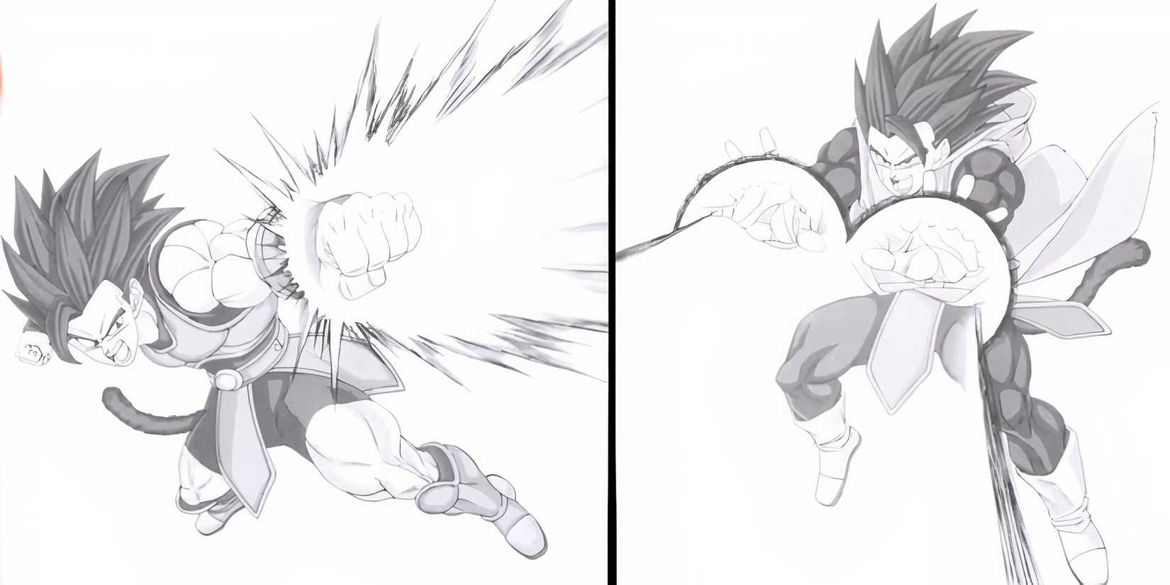 Dragon Ball Super Just Dropped a Surprise Gift, And It Perfectly Sets ...