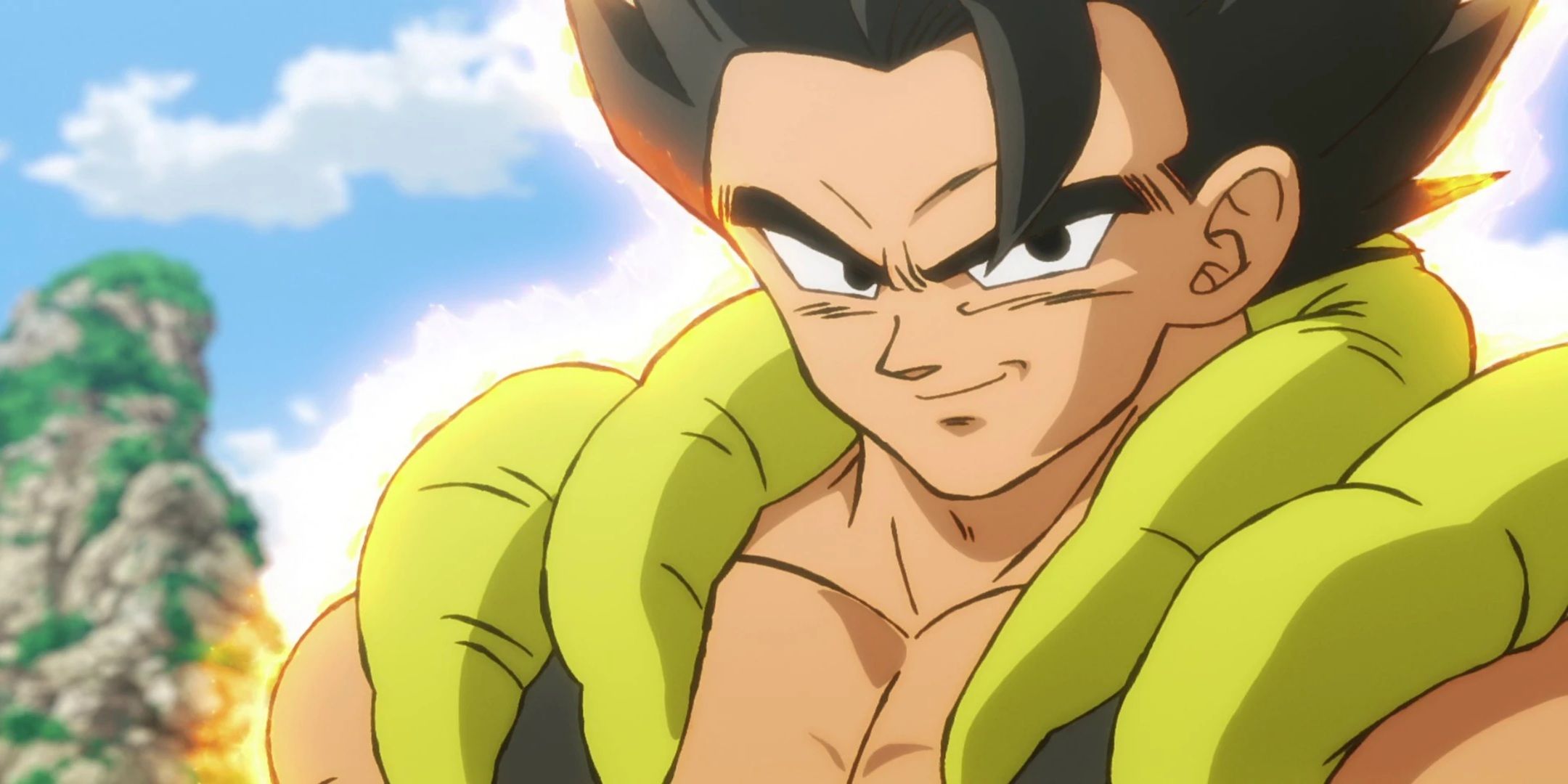 Dragon Ball Super Is Taking Too Long to Return, So 1 Artist Just ...