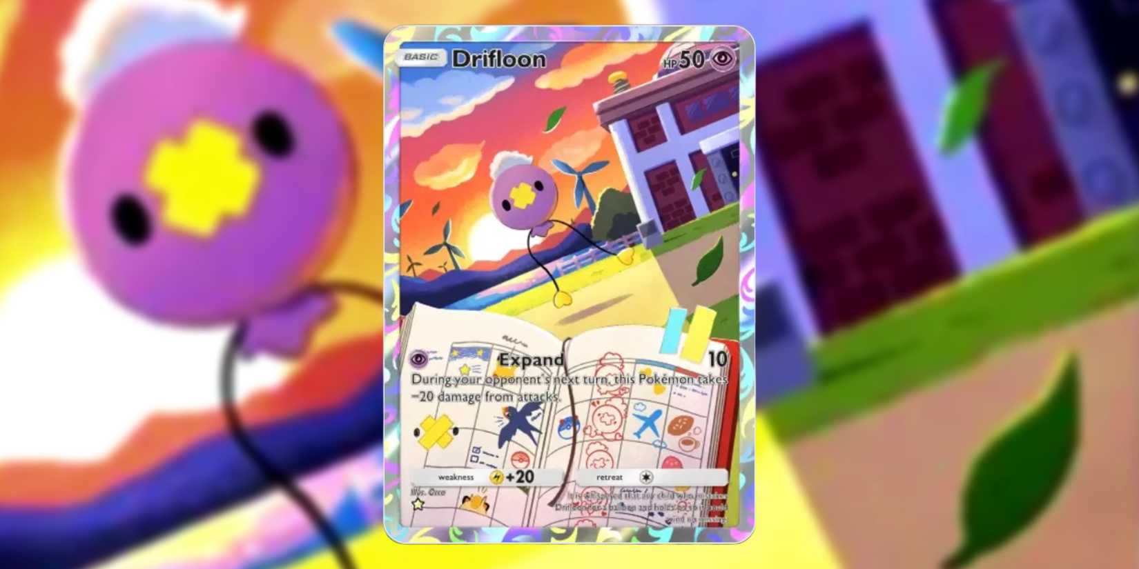 "This Cute Image Is Actually Terrifying": Adorable Pokémon TCG Pocket ...