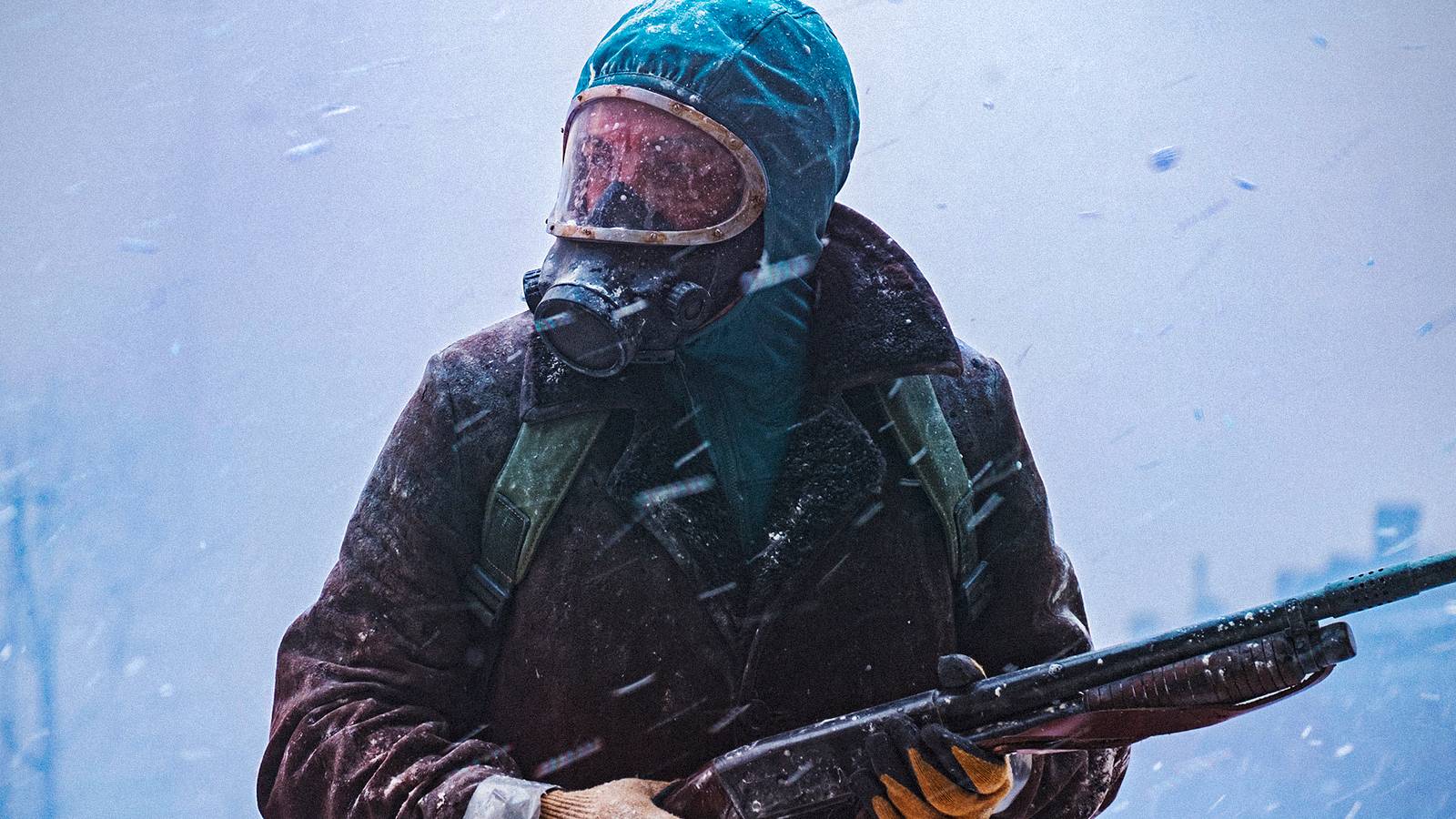 Netflix’s New Post-Apocalyptic Show Debuts With A Strong Rotten ...