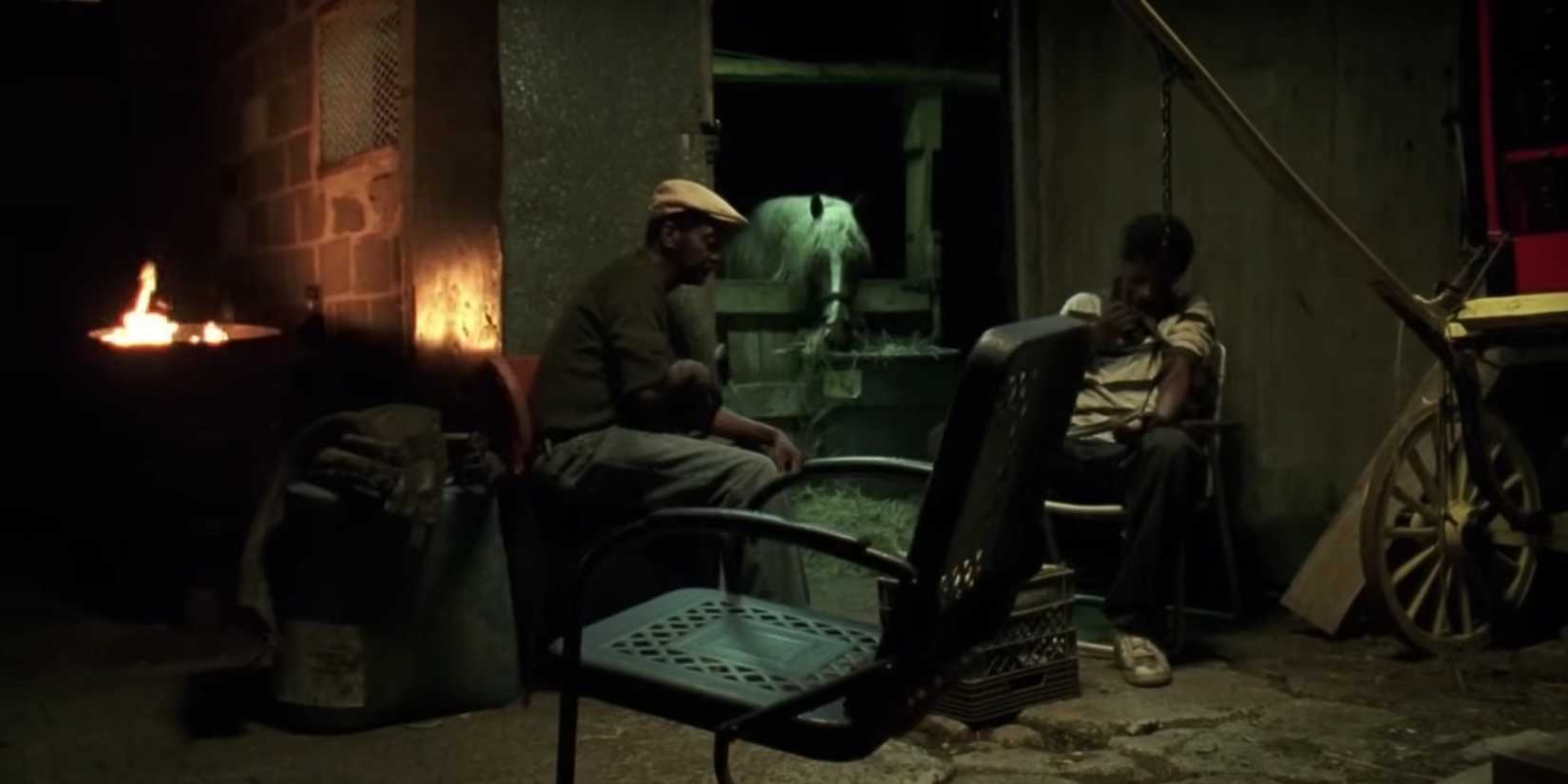 The Wire's 5 Saddest Character Endings