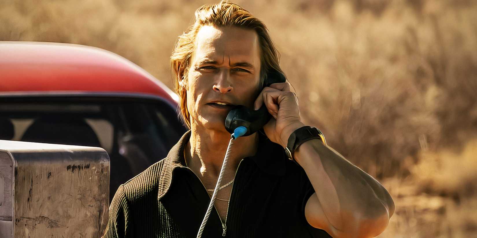 Jim's Car In Duster Explained & How Rare They Are Today