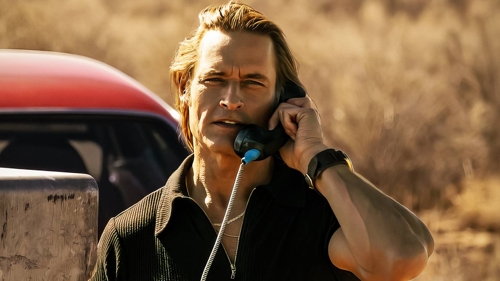 Duster Season 1 Episode 1 Ending Explained