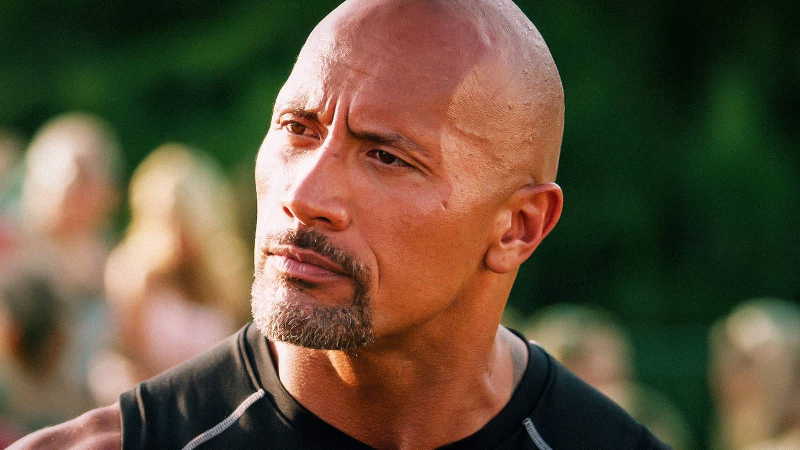 Dwayne Johnson's 8 Defining Movie Roles: From WWE To Hollywood