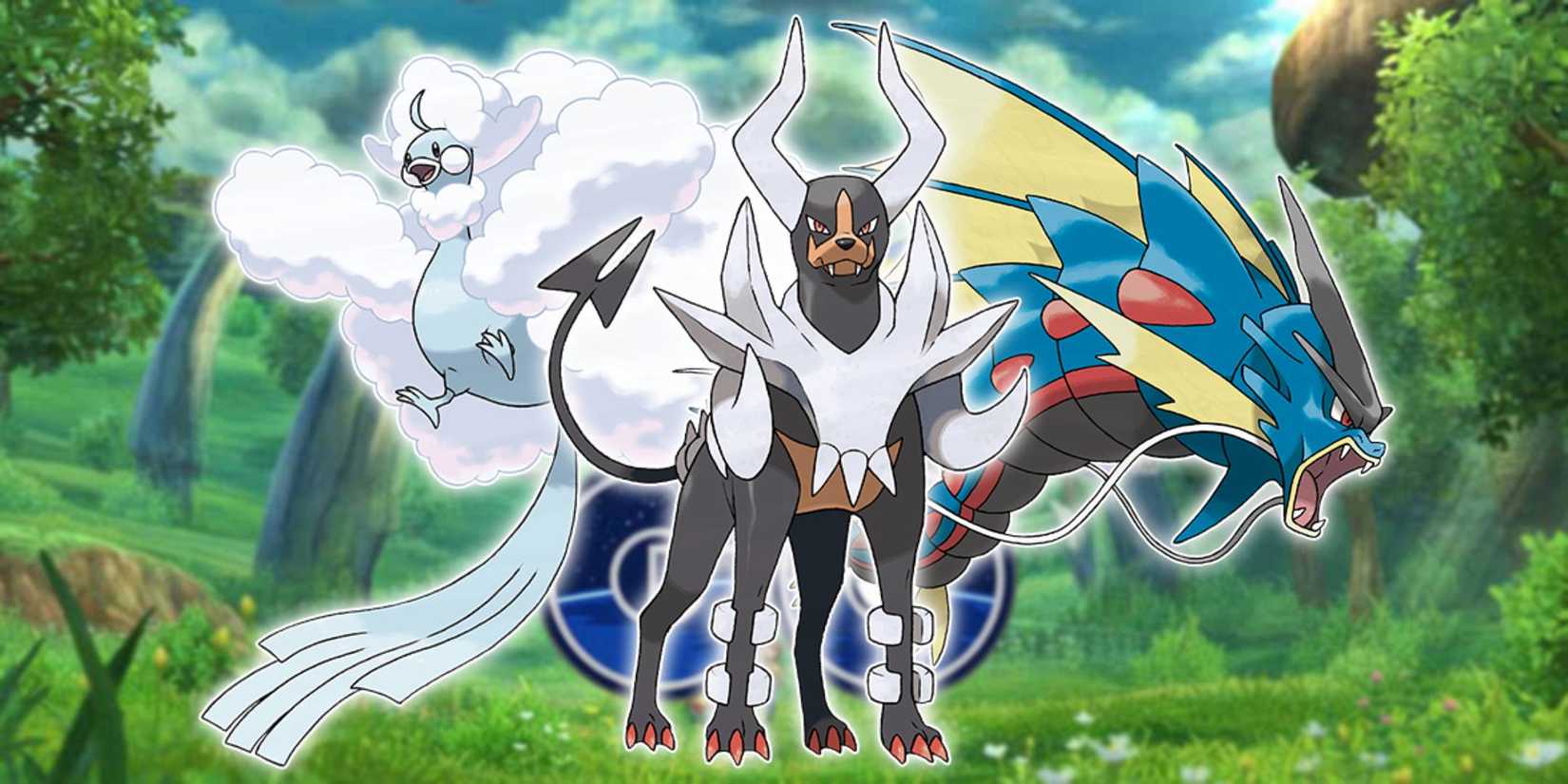 Pokémon GO: Raid Boss Schedule For May 2025