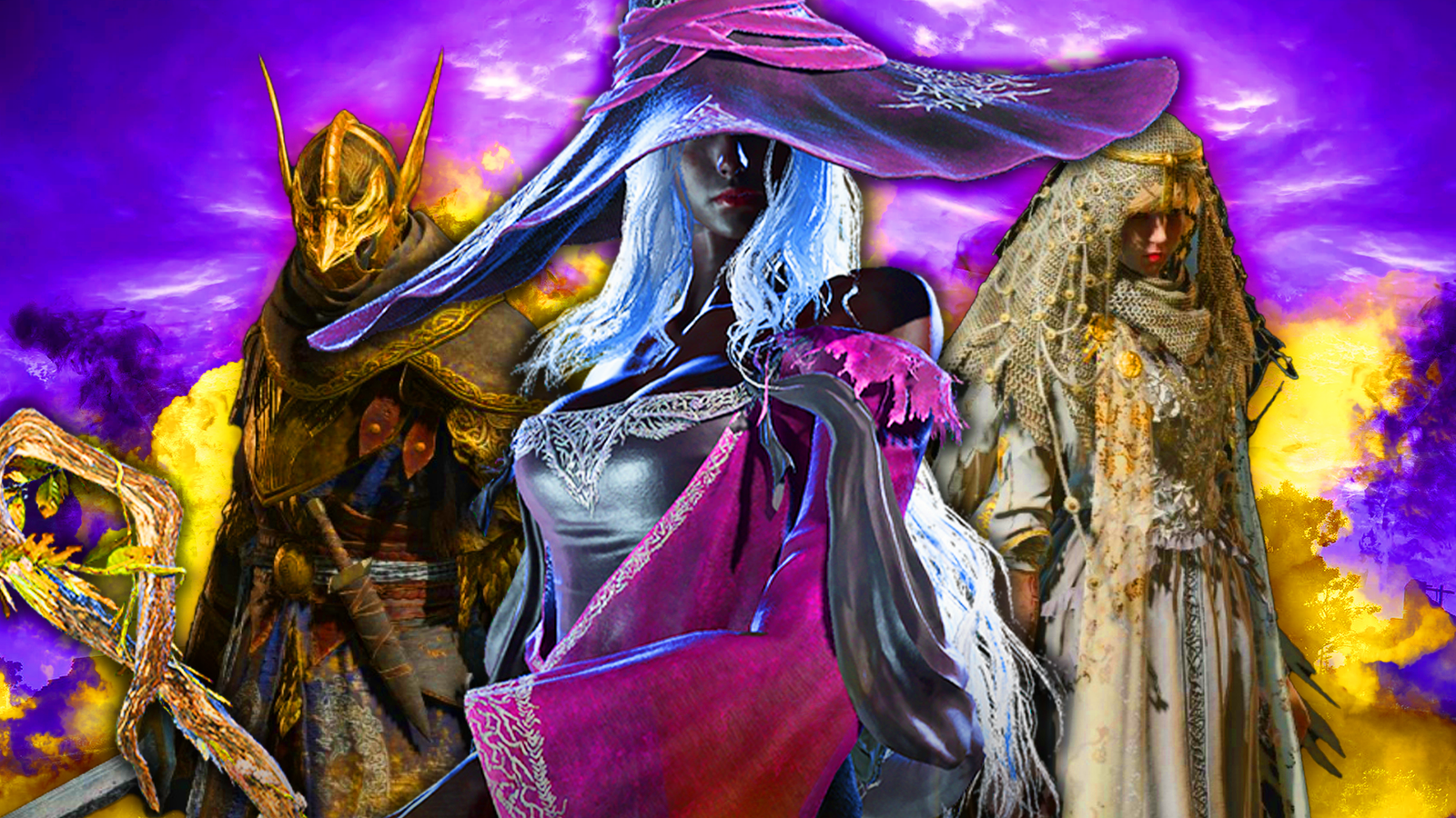 Elden Ring Nightreign: Every Costume & How To Get It