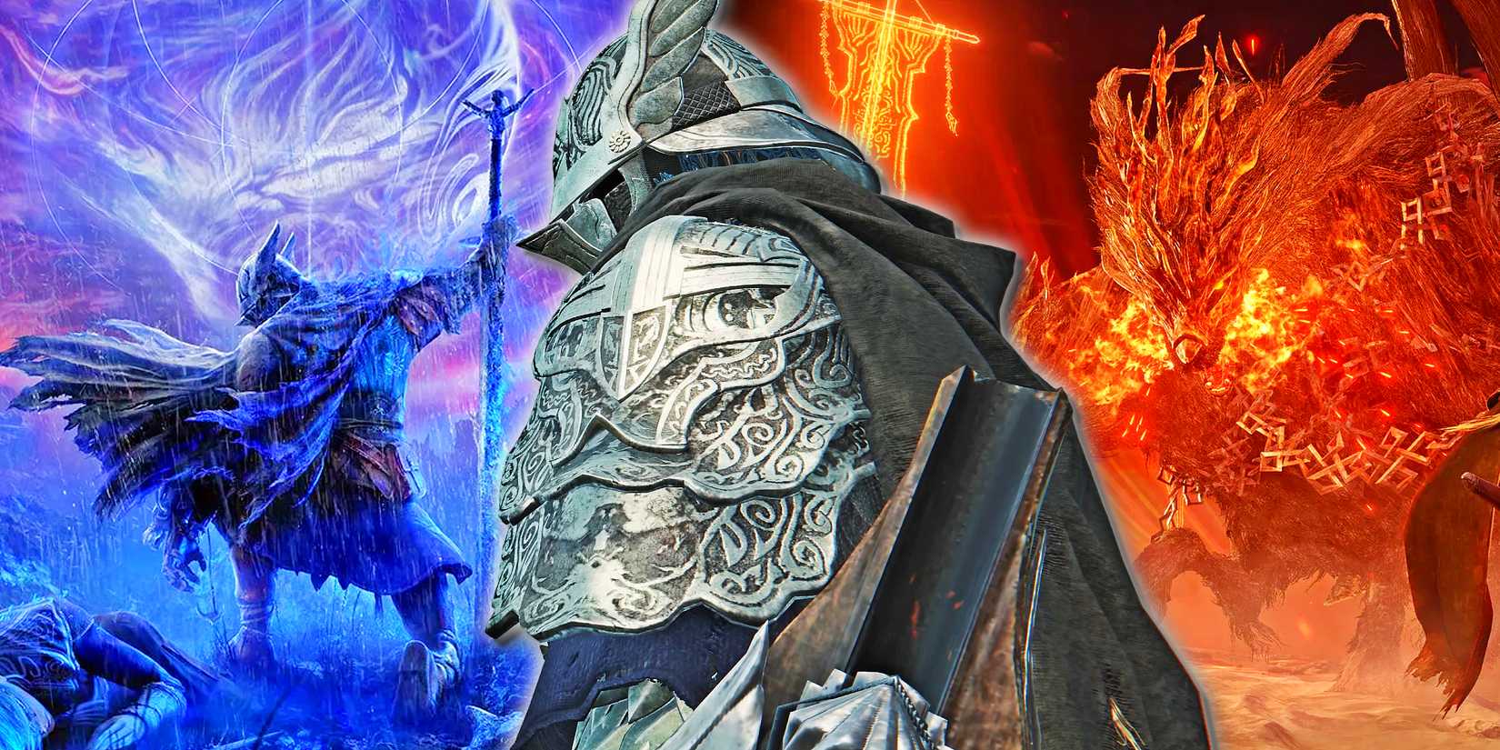 Elden Ring Nightreign: Best Wylder Build Guide (Weapons, Relics, Loadouts)