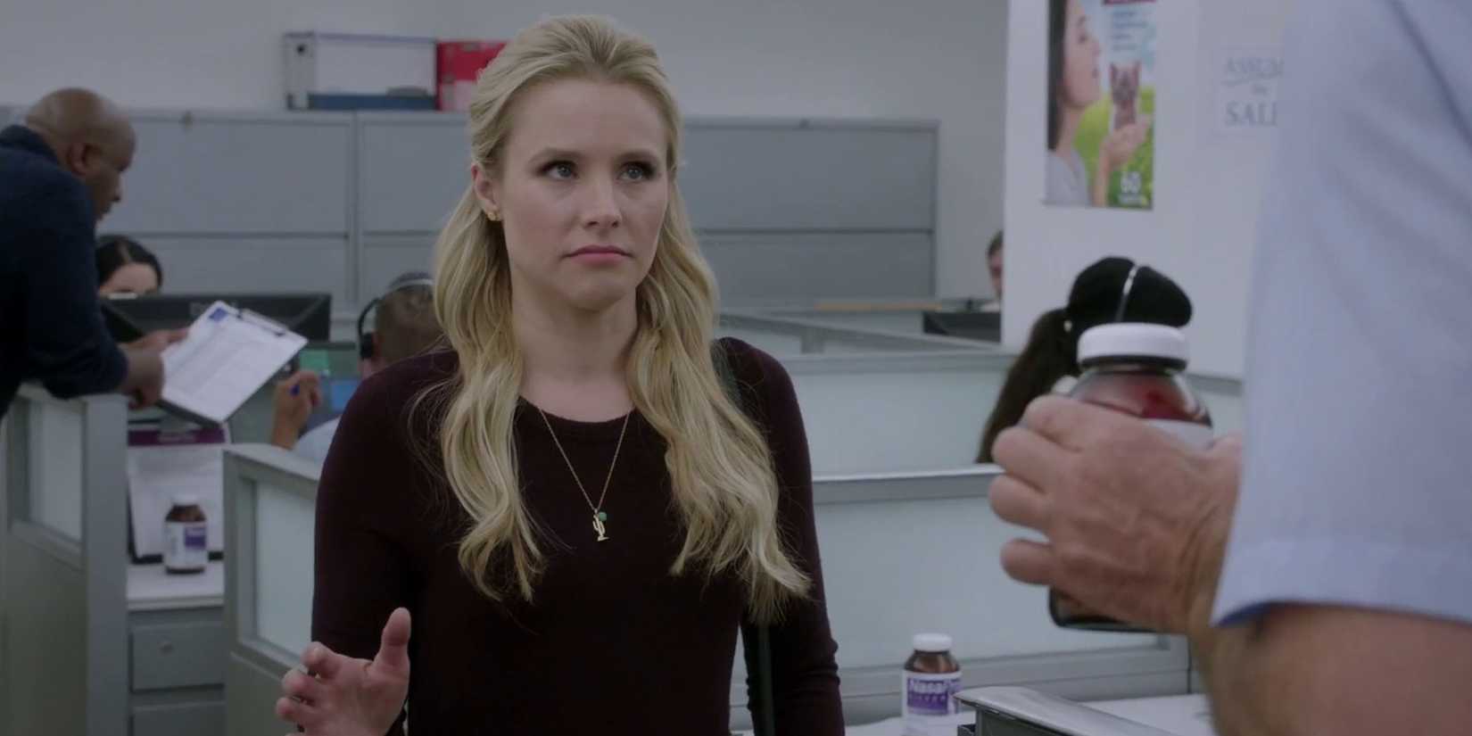 The Good Place: 12 Hilarious Reasons You Can Go To The Bad Place