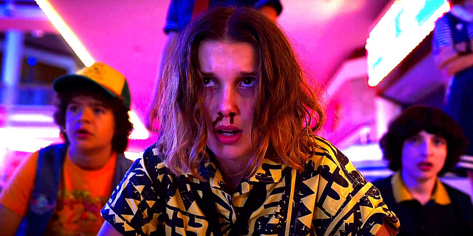 All 5 Seasons Of Stranger Things, Ranked Worst To Best