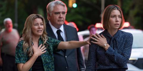 The Better Sister Summary, Trailer, Season List, Cast, Where to Watch ...