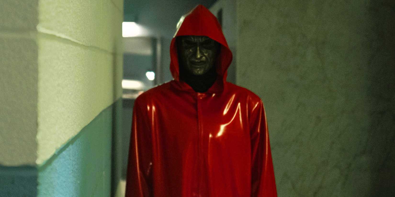 One Of Fear Street: Prom Queen's Major Deaths Nearly Didn't Happen At ...