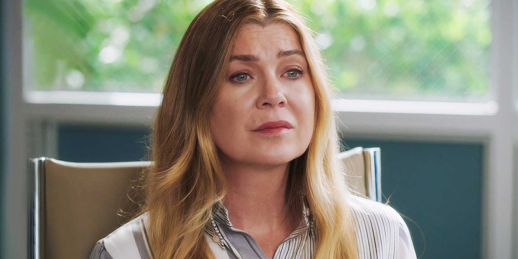 Grey's Anatomy Season 22: Meredith's Return Opens The Door For 2 Huge ...
