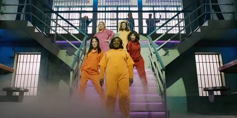 Elsbeth Summary, Trailer, Season List, Cast, Where to Watch and More