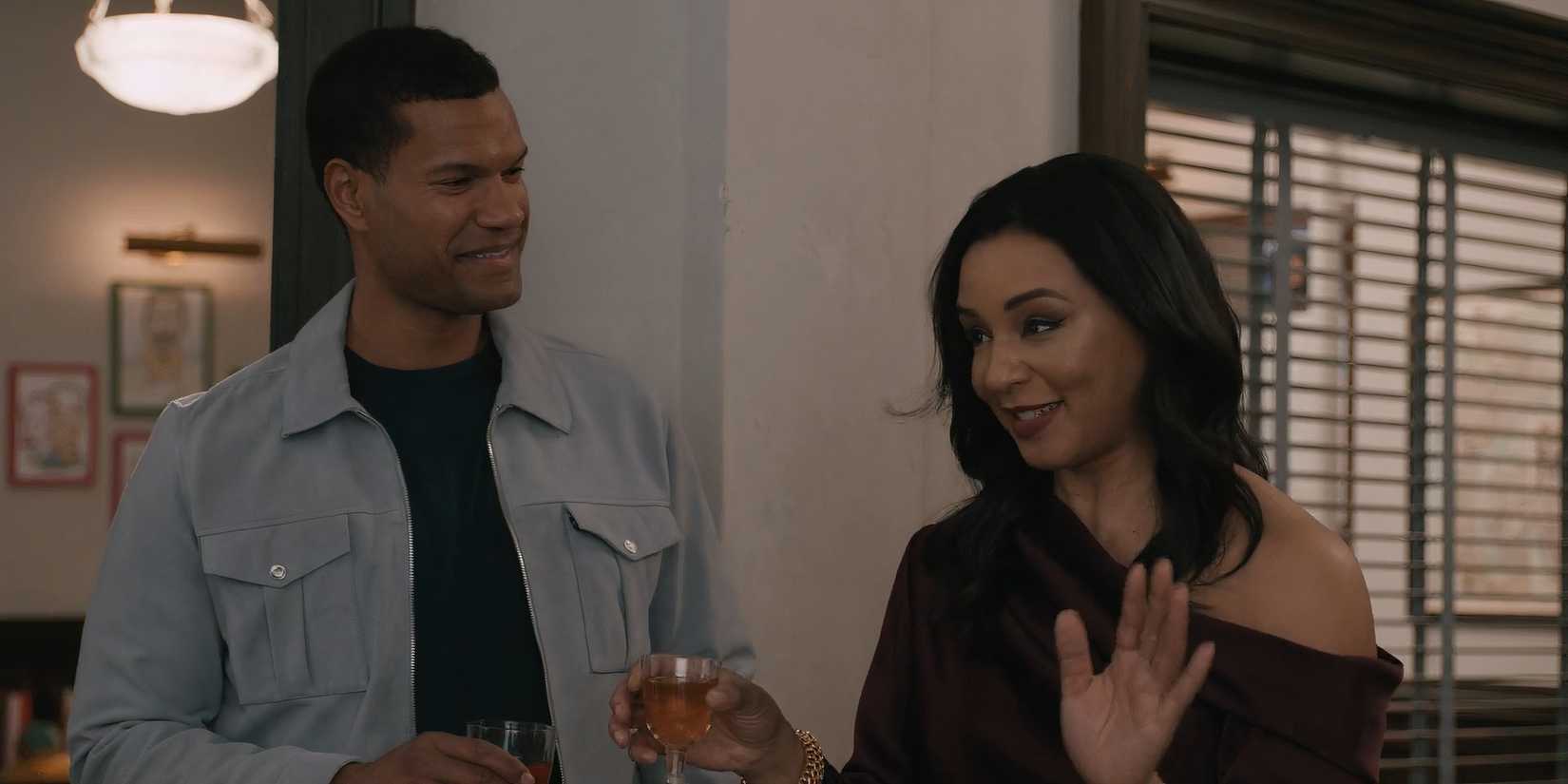 Elsbeth Season 2 Ending Explained: Kaya Says Goodbye (For Now)