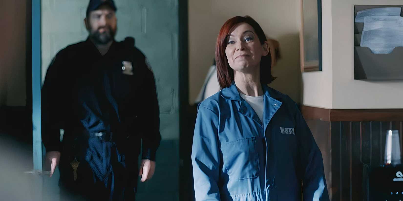 Elsbeth Season 2 Ending Explained: Kaya Says Goodbye (For Now)