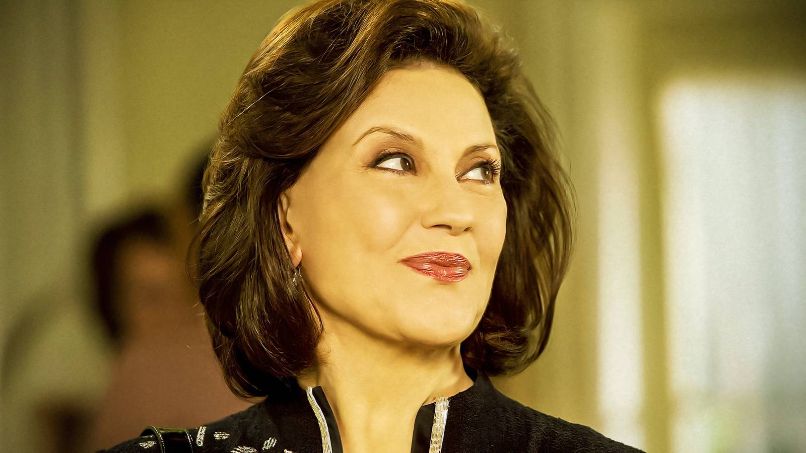 This Gilmore Girls Scene Proves Emily Is A Great Mom & It Lives Rent ...