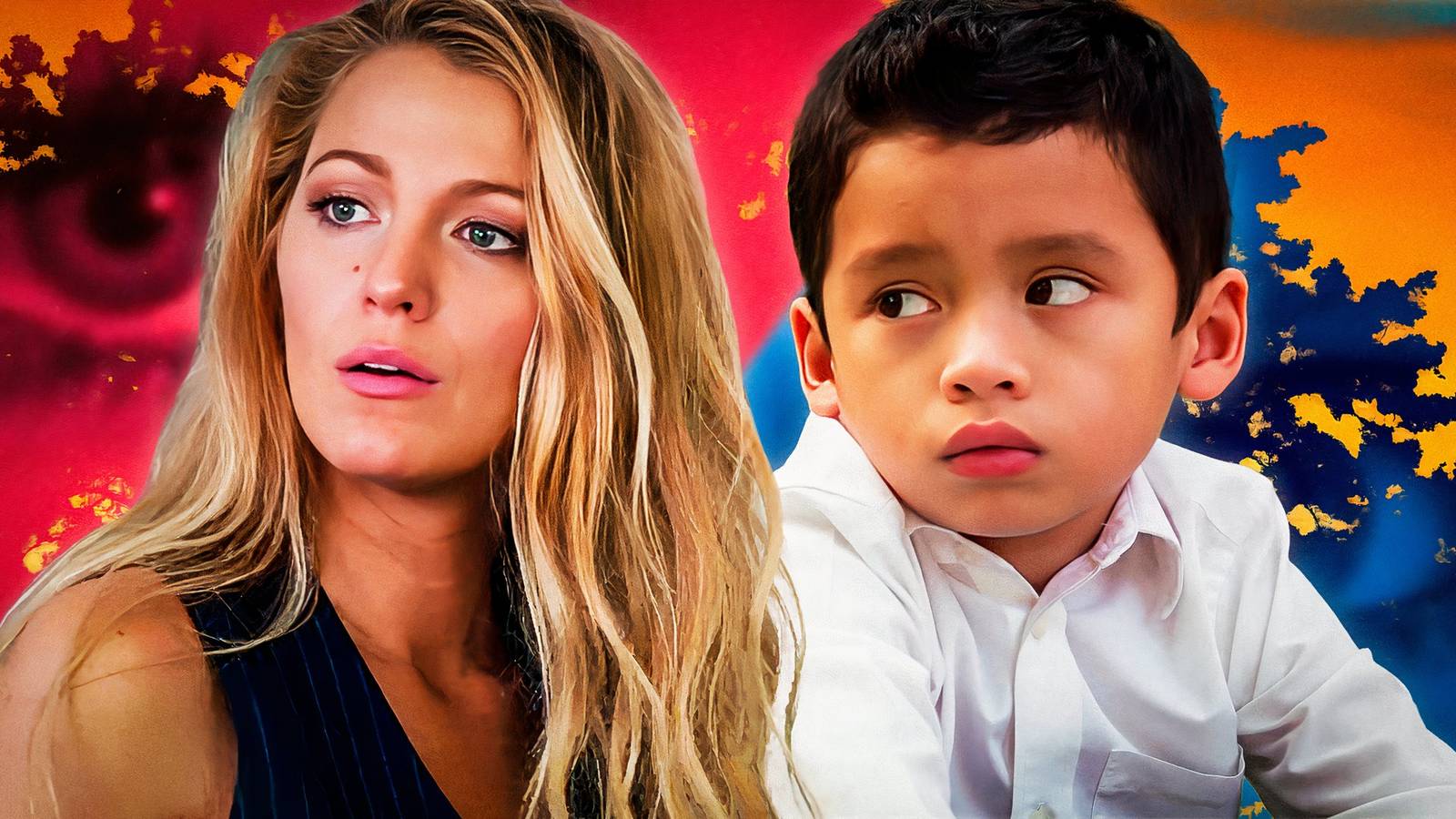 Emily's A Simple Favor Family Tree Explained