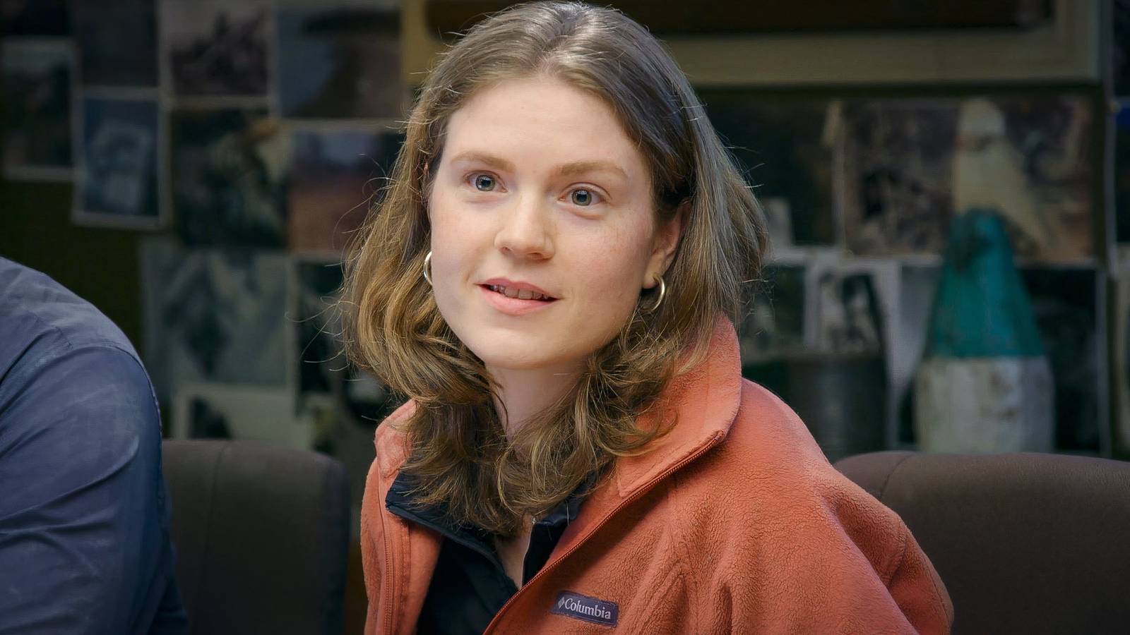 What Happened To Emma Culligan After The Curse Of Oak Island Season 12?