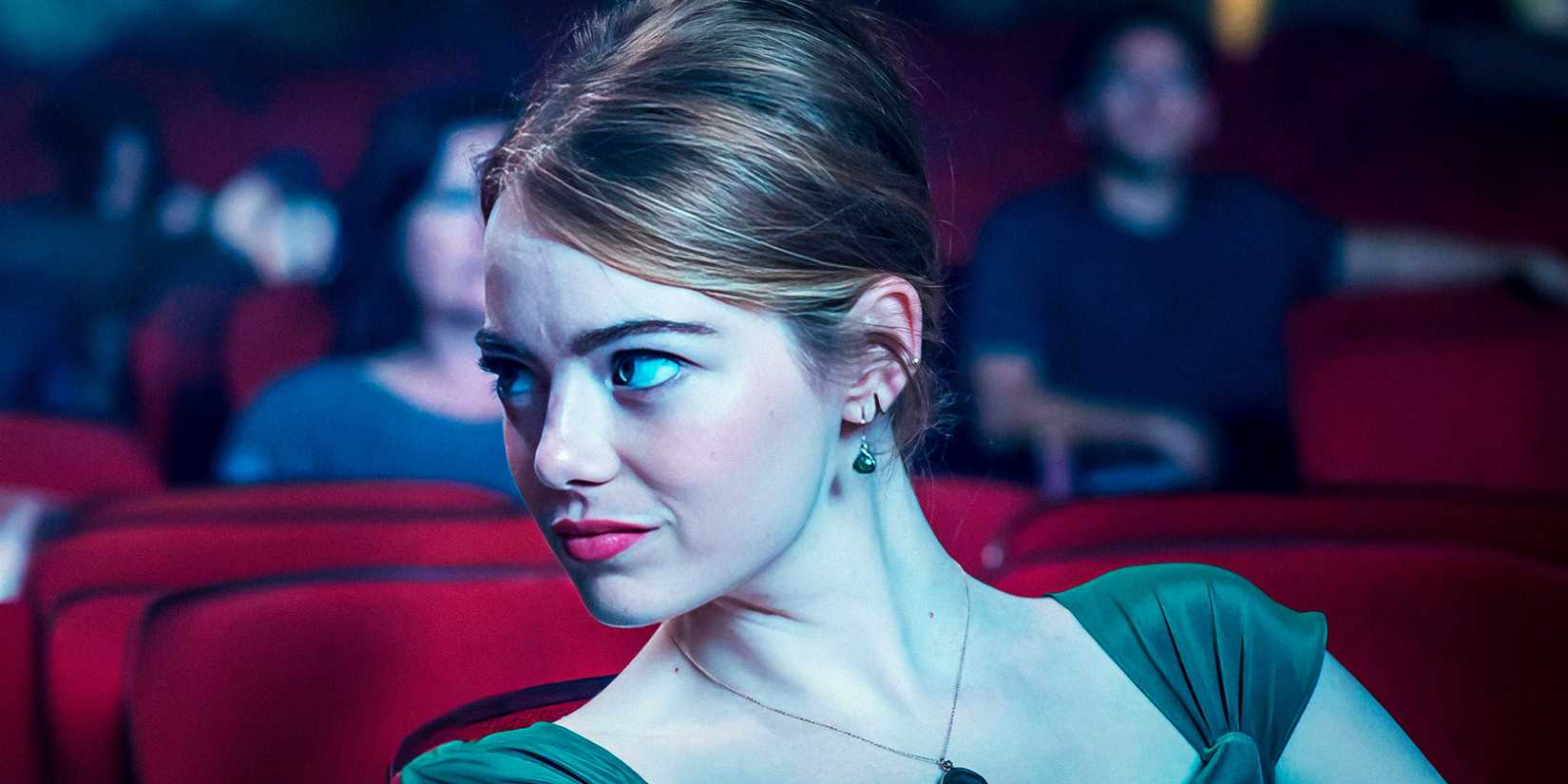 Emma Stone Called This 95% RT Comedy Her "Favorite Movie Of All Time ...