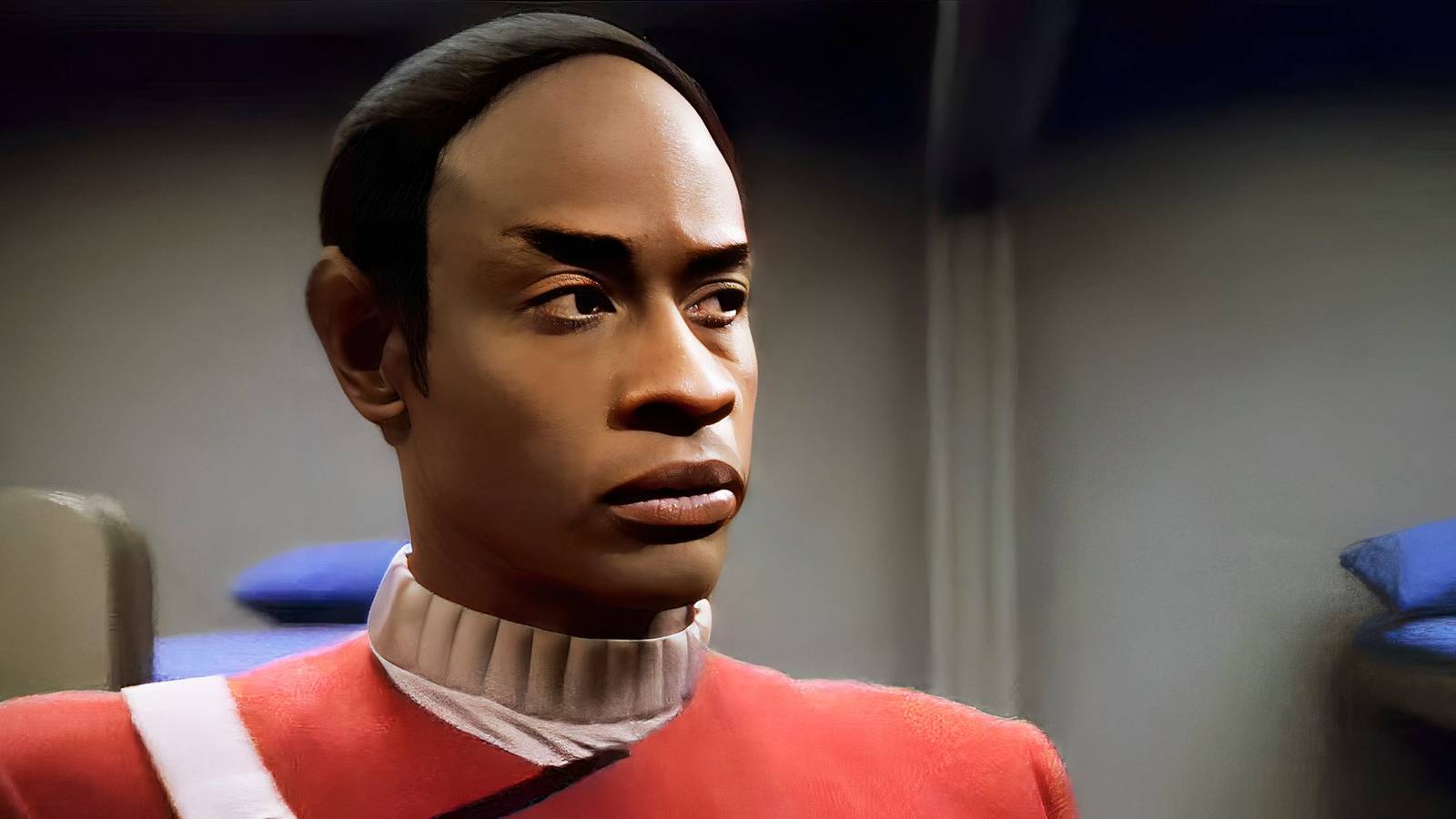 I Love How Star Trek: Voyager’s Flashback Episode Told The Story Missing From The Final Original ...