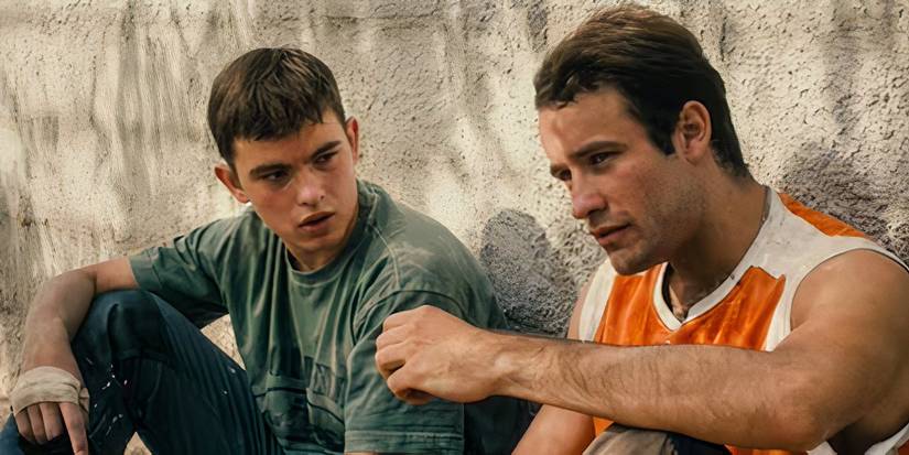 Enzo Review: Laurent Cantet's Final Film Is A Subtly Complex ...