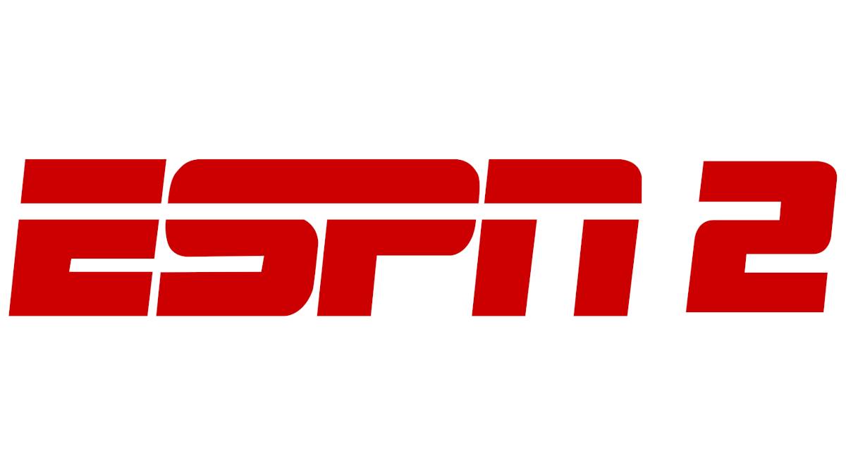 ESPN2 Live TV Schedule & Listings Guide
