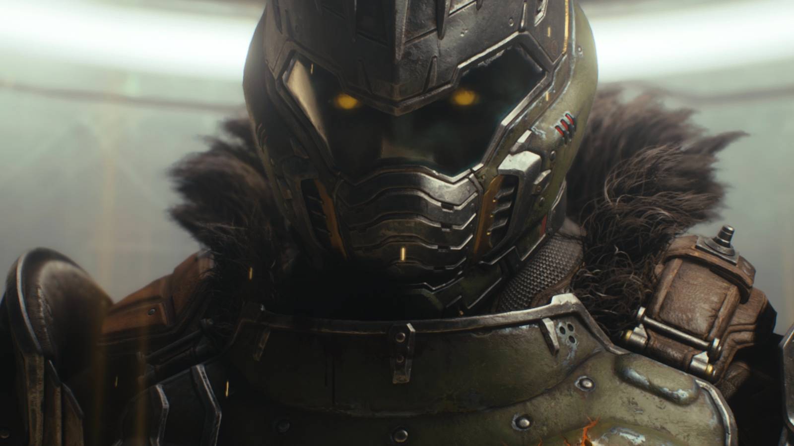 Every DOOM Game, Ranked