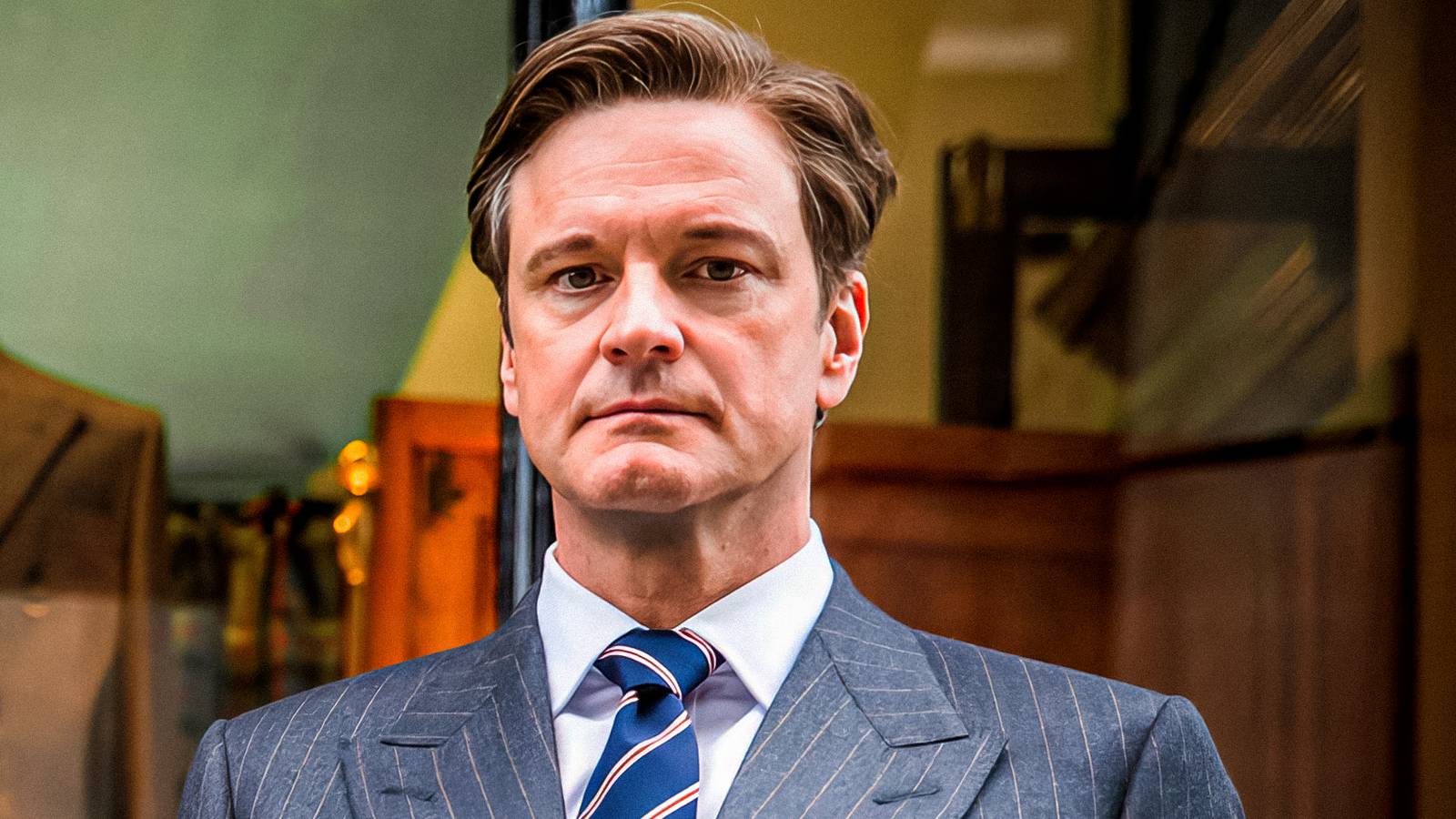 Every Easter Egg & Reference In Kingsman: The Secret Service