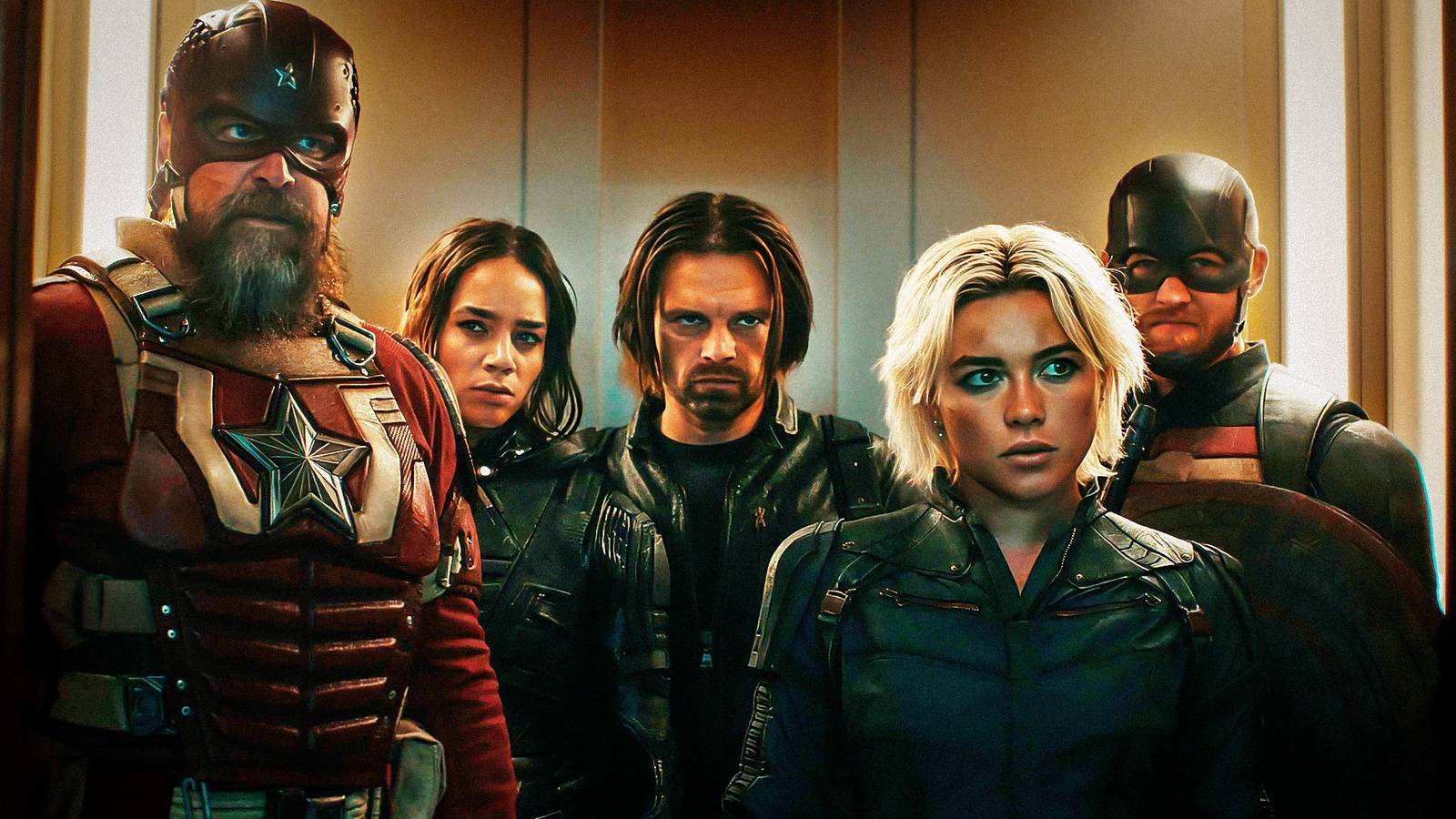 Every MCU Phase 5 Movie, Ranked