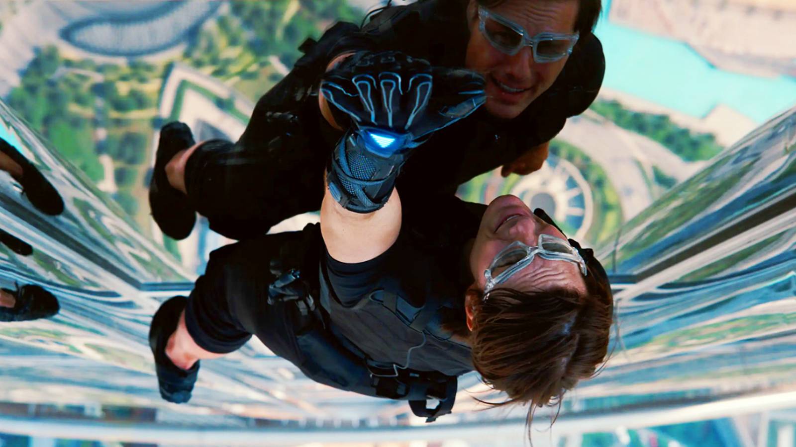 Every Unmade Mission: Impossible Movie & Why They Didn't Happen