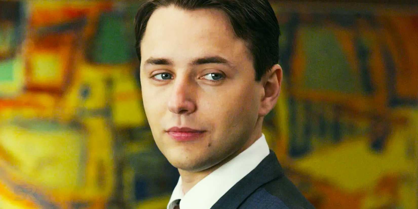 Everyone In Mad Men Who Knew About Peggy’s Secret Baby