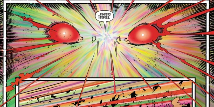 X-Men Debuts Its Most Powerful Villain to Date: Meet Professor Xavier's ...