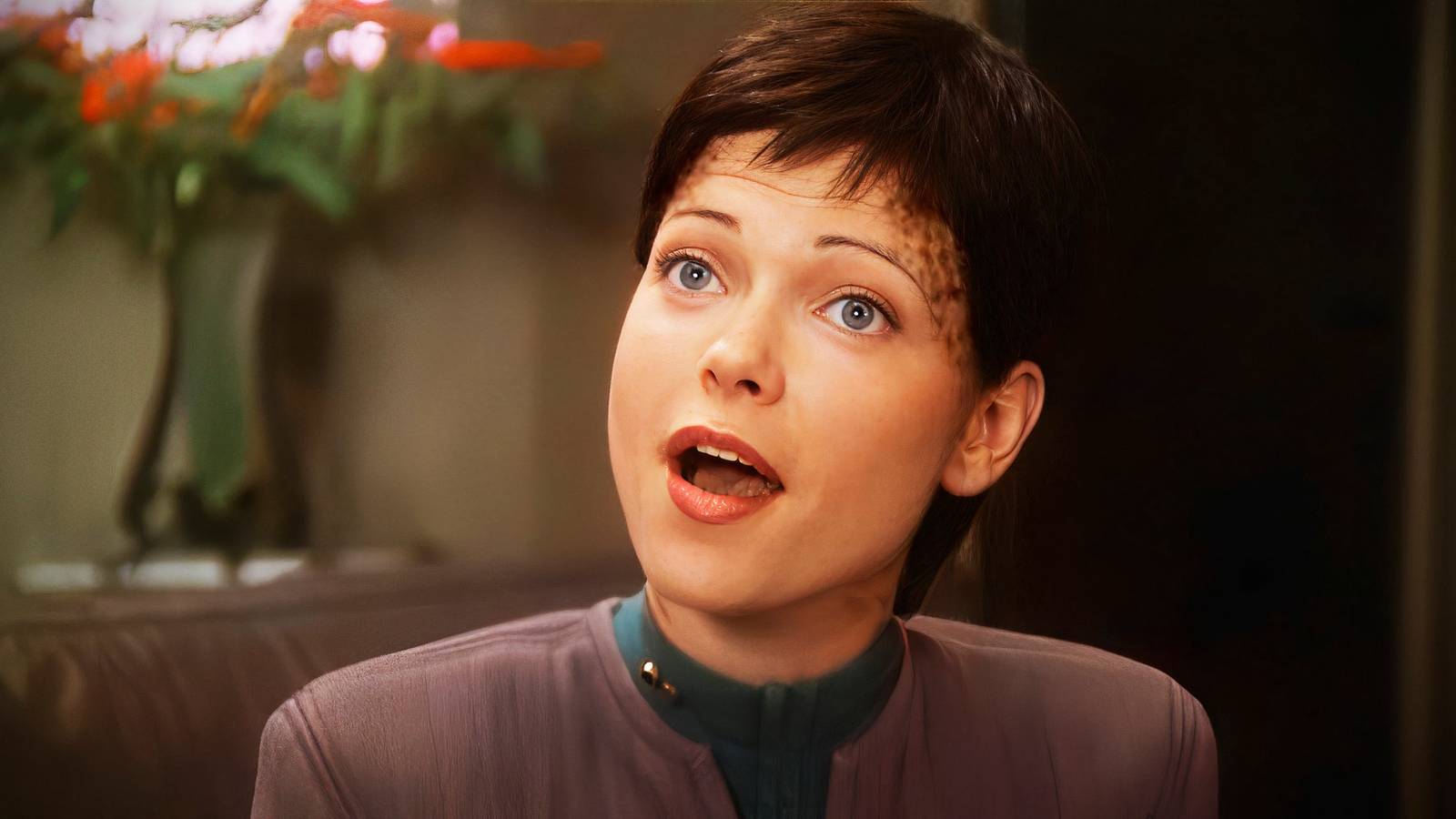 Ezri Joining Star Trek: Deep Space Nine Fixed One Problem With Jadzia Dax